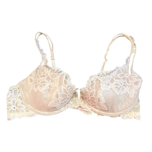Victoria's Secret | Intimates & Sleepwear | Vintage Victorias Secret ...